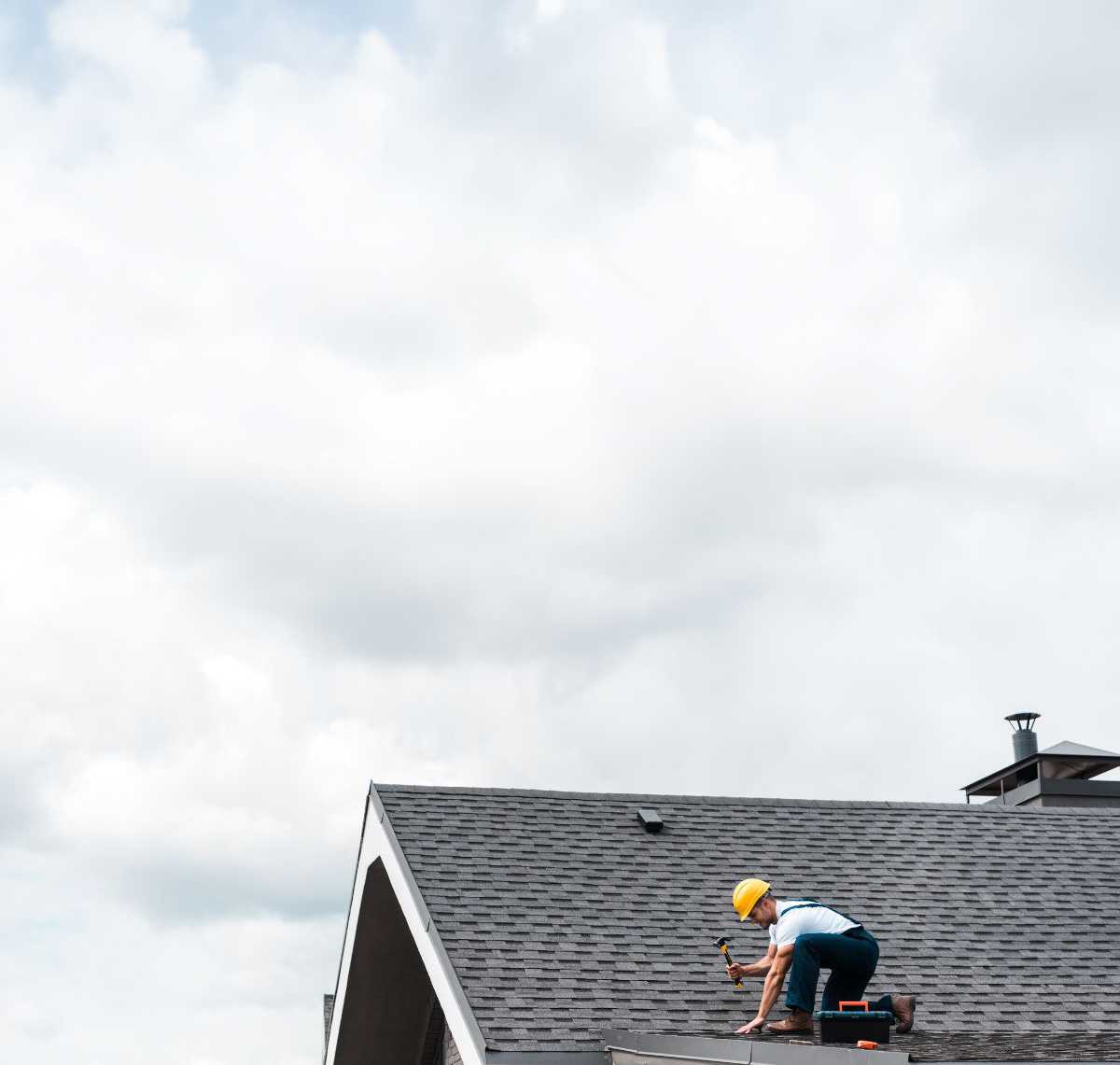 Residential Roofing Grand Rapids, Michigan